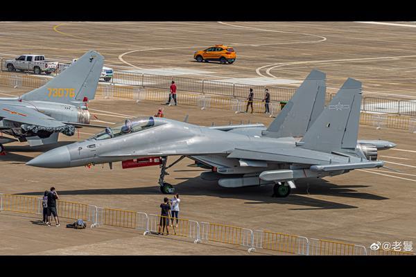 Airshow China sees J-16D, indigeniously-powered J-20 make show debuts ...